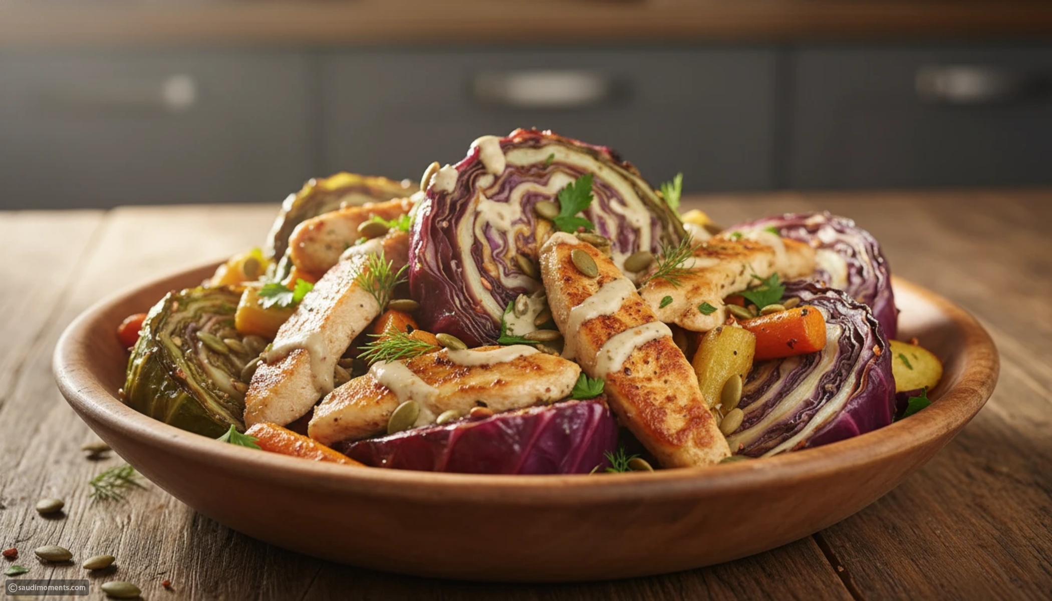 Hate cabbage? This one cooking trick might completely change your mind