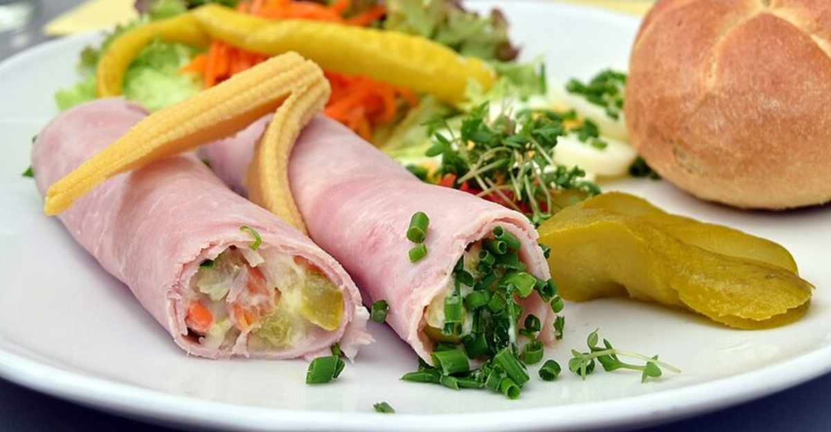 15 must-try European cuisines every food lover should experience at ...