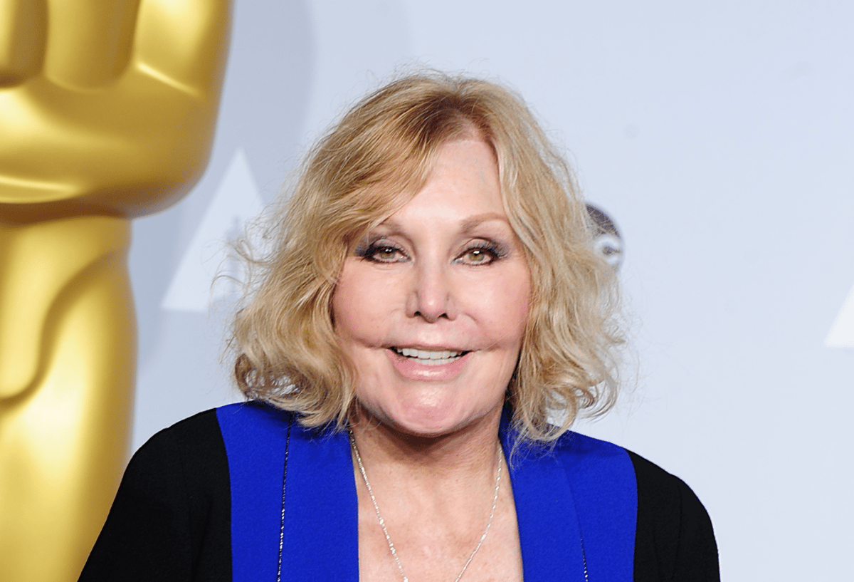 Kim Novak claims Sydney Sweeney too 'sexy' to play her in biopic
