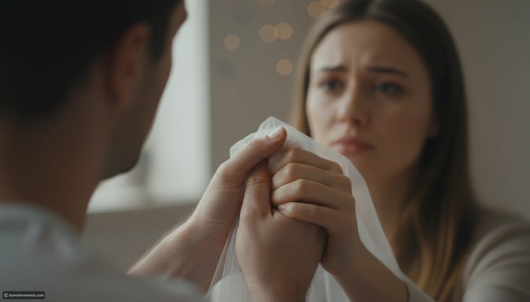 Small relationship mistakes that are slowly destroying your love ...
