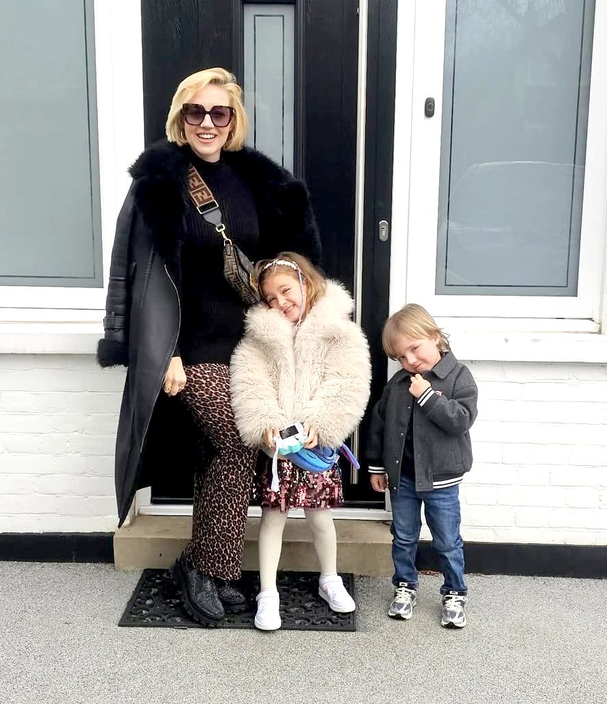 Kelsey Parker pregnant again after devastating baby loss a week before ...