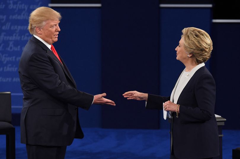 Hillary Clinton a 'plausible candidate' as she addresses rumors of 2028 ...