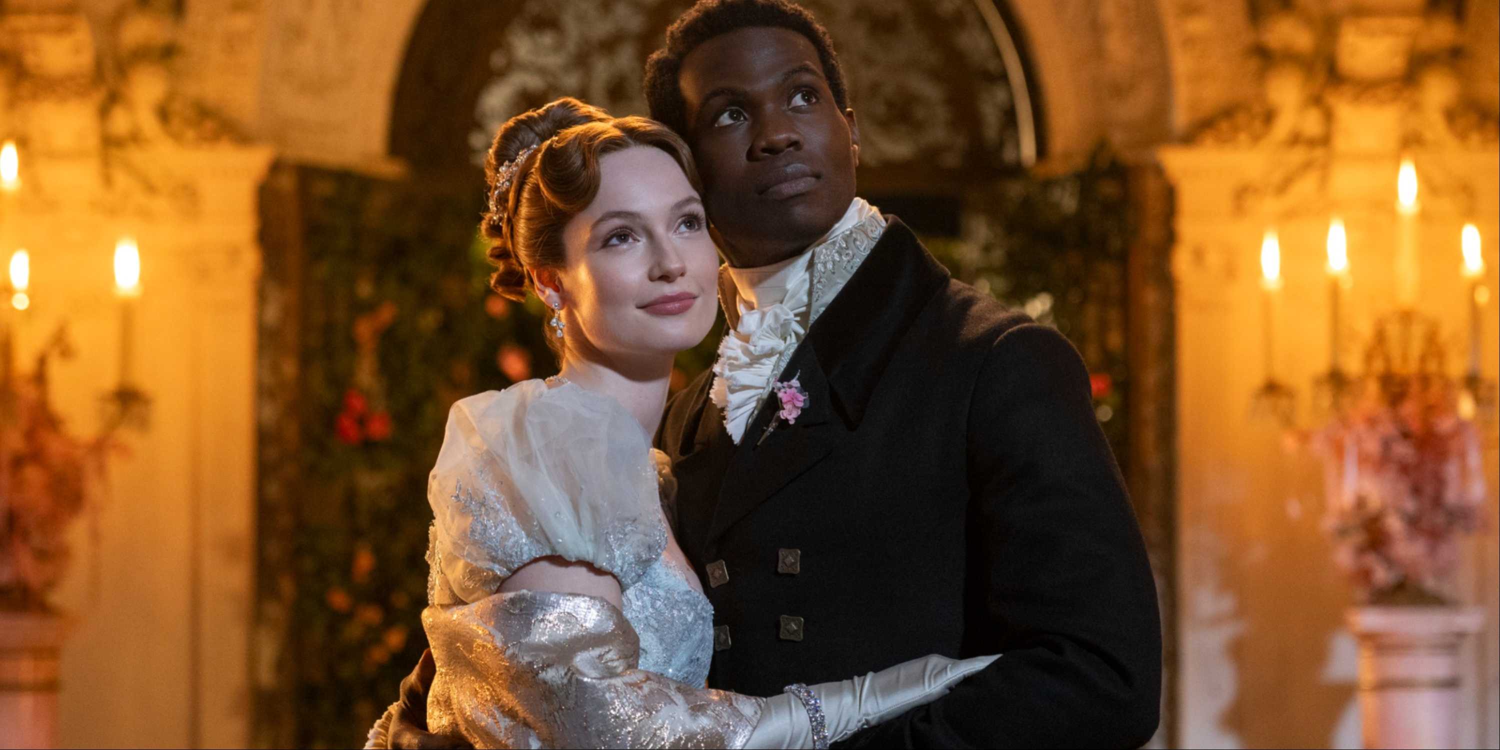Bridgerton season 5 Lady Whistledown twist could set up Eloise's story
