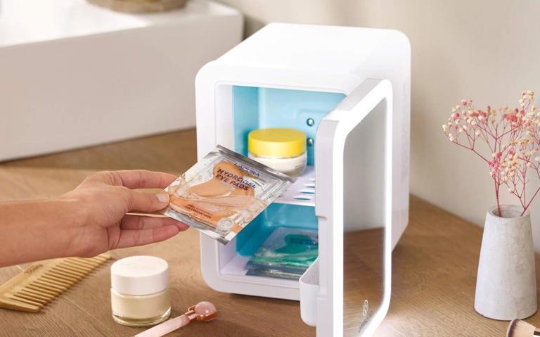 Aldi tem o gadget perfeito para o verão: mini frigorífico por super-preço