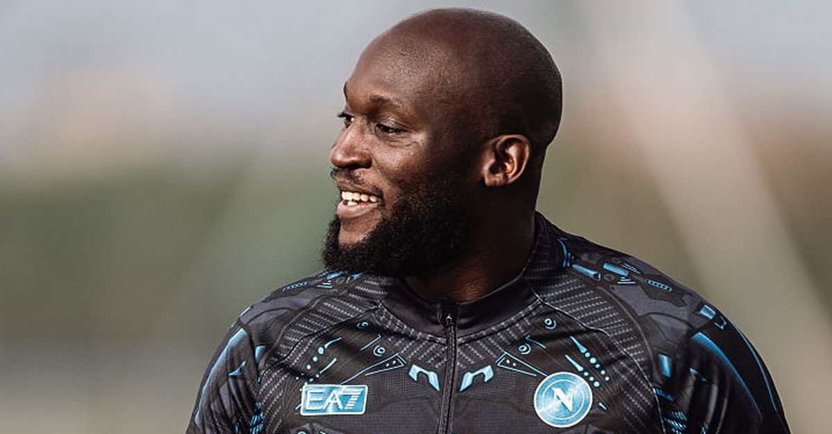 Moretto – Lukaku-Napoli, rapporto assolutamente chiuso: vorrebbe ...