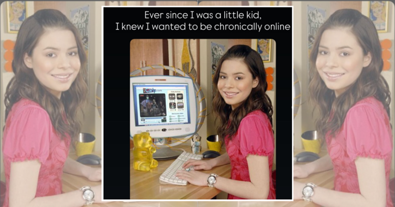 25 chronically online memes that make perfect sense (unfortunately)