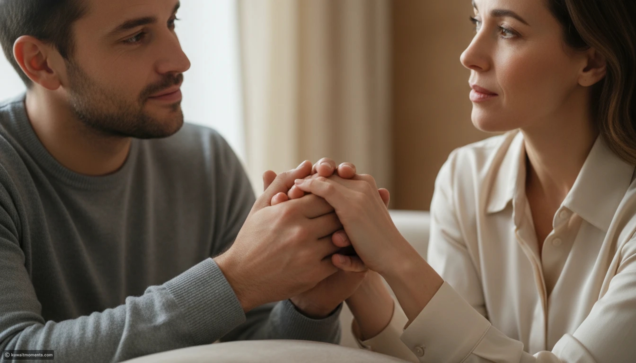 Men who make the best partners almost always share these hidden habits