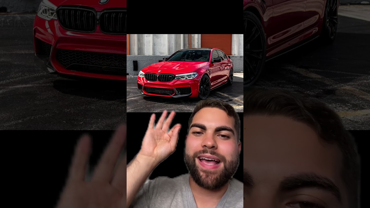 5 best looking BMWs of all time #bmw #cars #shorts