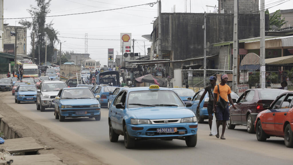 Côte d’Ivoire : dans une commune d’Abidjan, « galère » et « fatigue ...