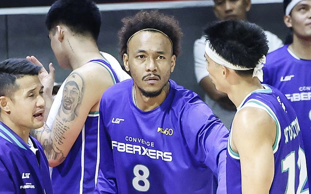 PBA slaps P20K fine on Abueva for postgame rant vs officiating