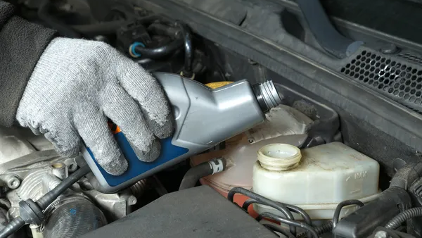 Periodic Brake Fluid Flushes Fortifying $1,500 Safety Architectures