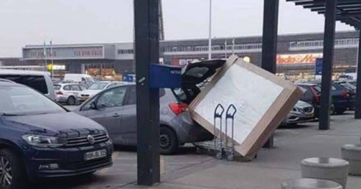 15 times common sense couldn't figure things out