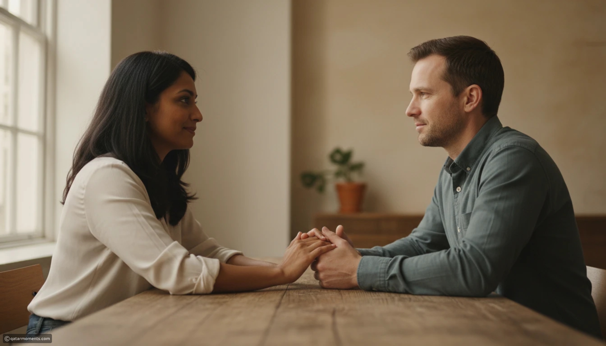 If your relationship feels right you will notice these 10 natural signs ...