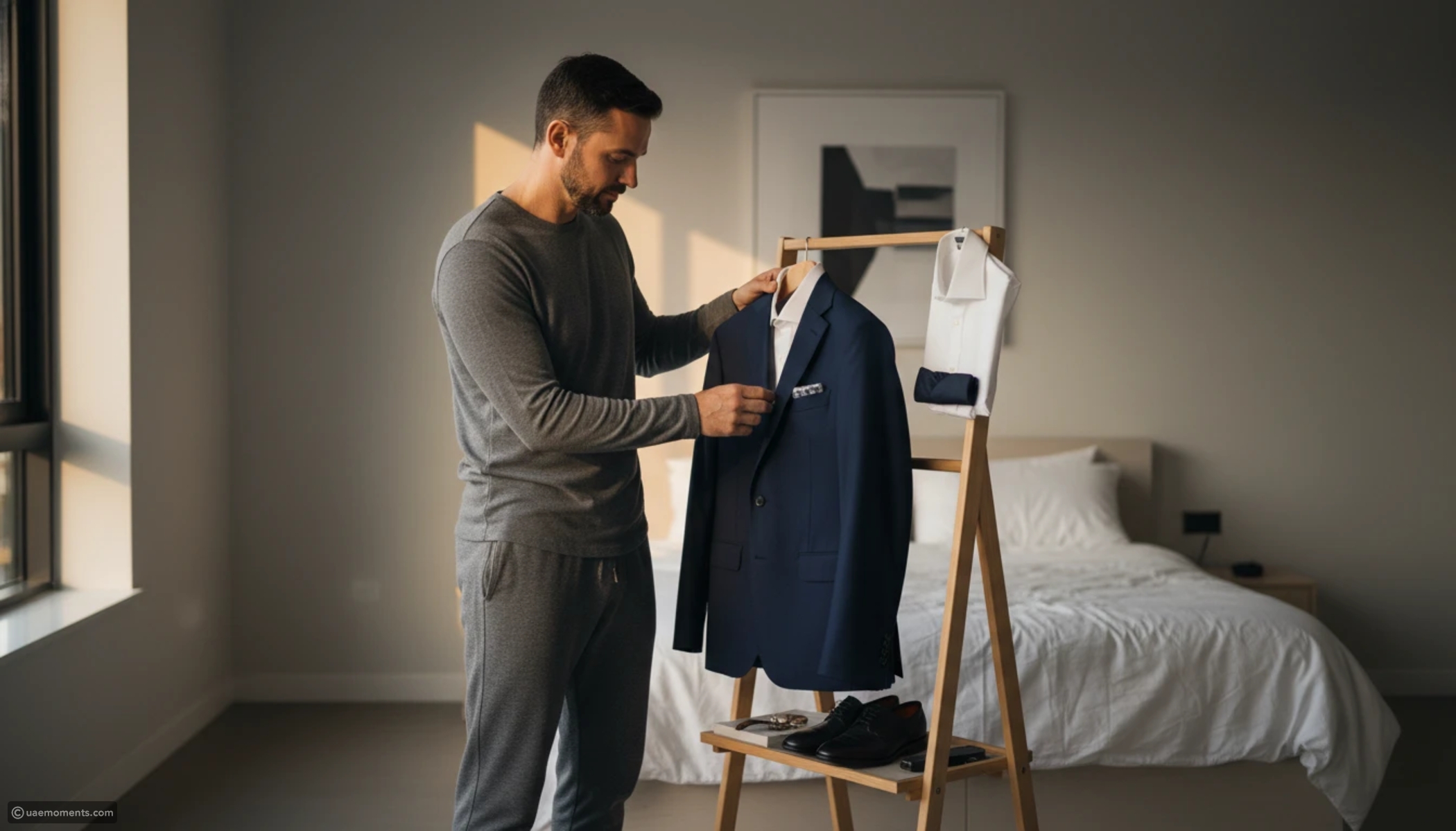 Most men think they dress well until they see these hidden style mistakes