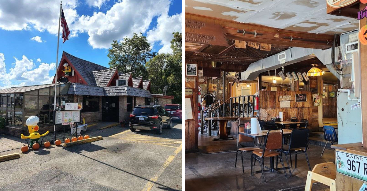 8 Oklahoma eateries so unique they belong on your must-visit list