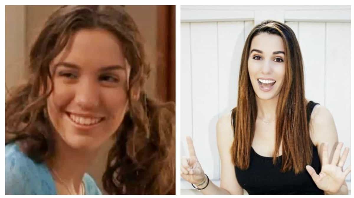 The cast of Even Stevens: where are they now?
