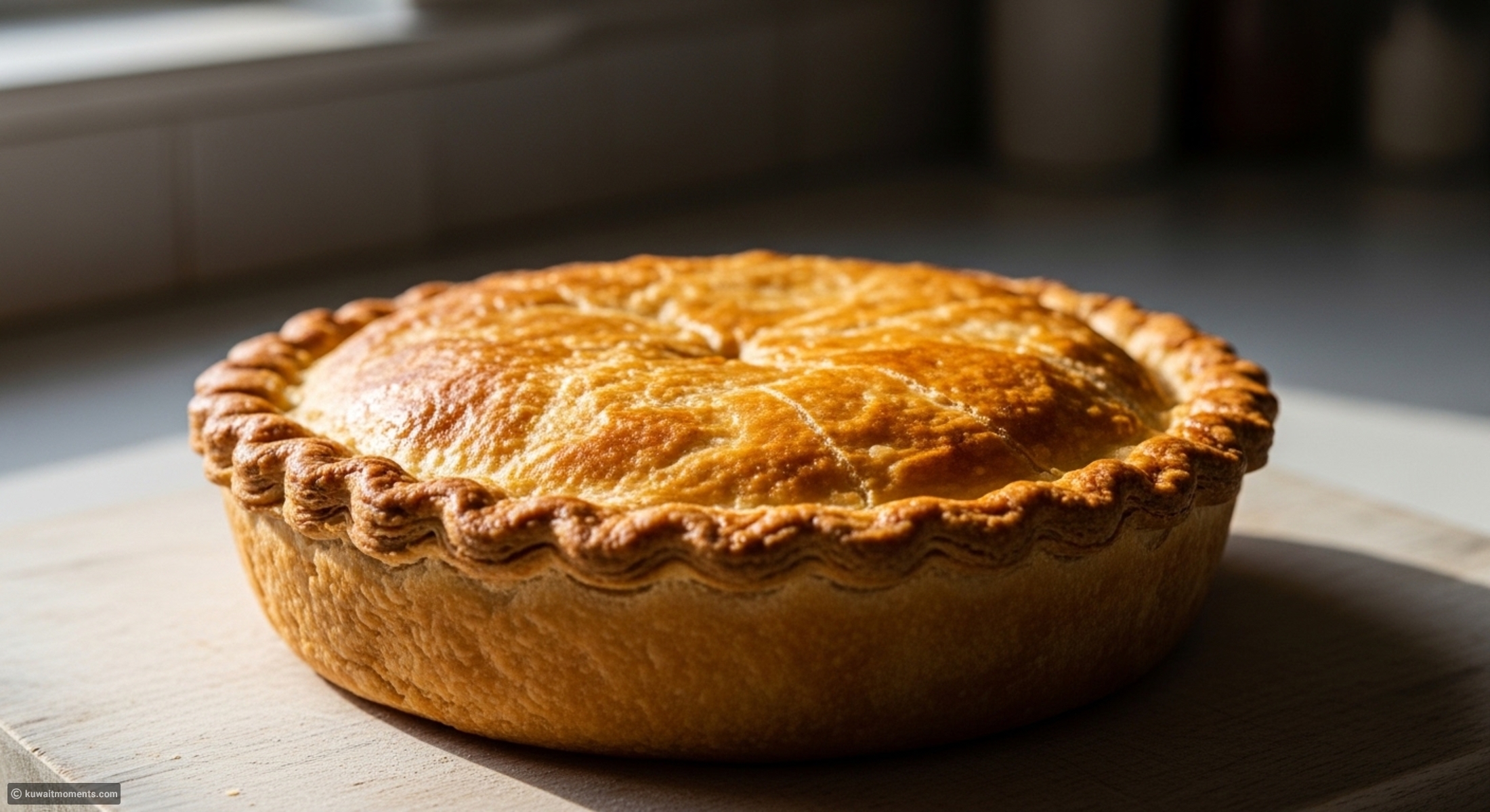 Easy cabbage pie recipe quick, simple & delicious
