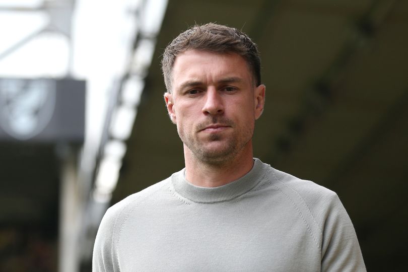 Aaron Ramsey lands first permanent job in management as announcement made