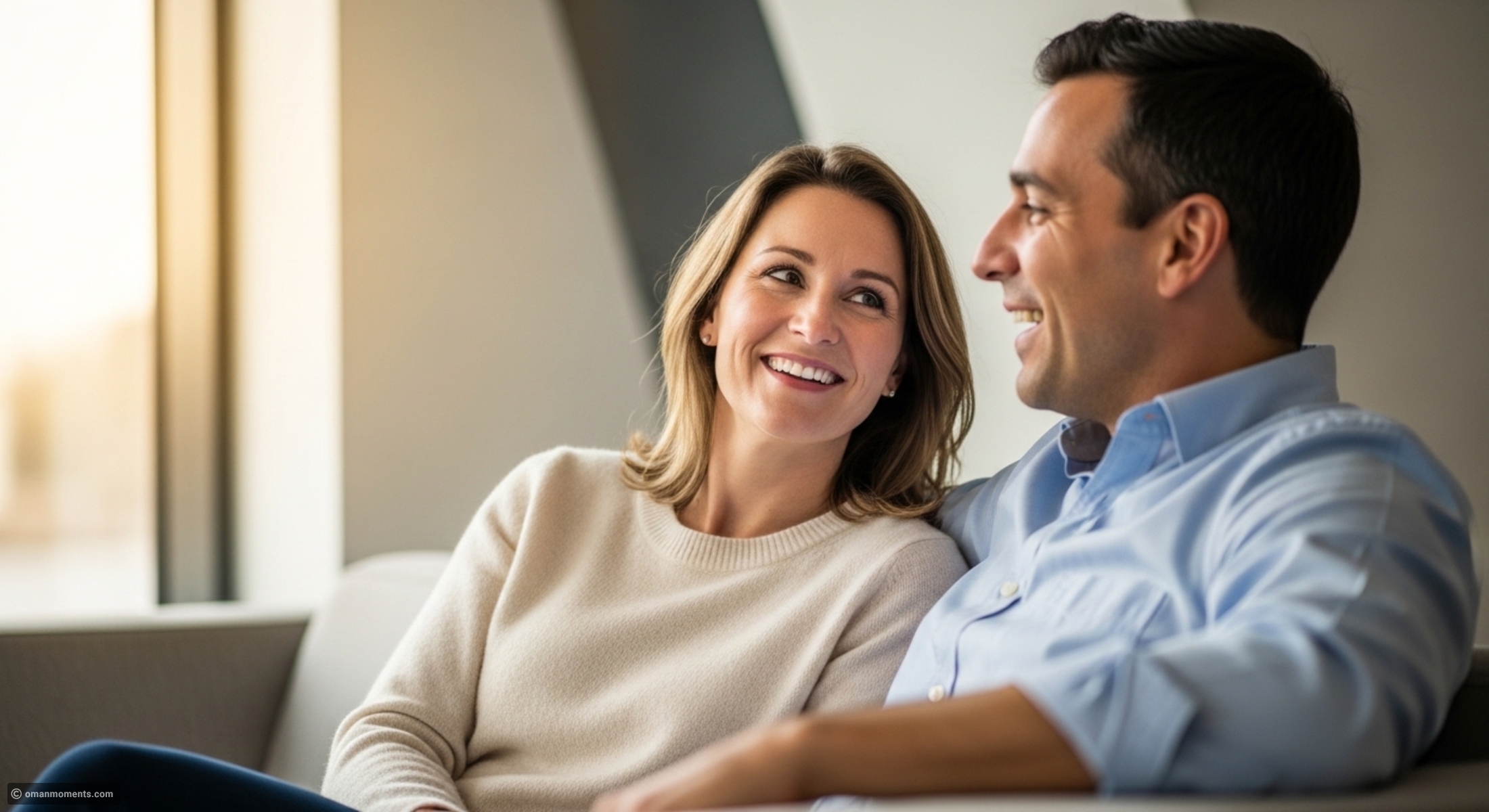 When love begins: 10 signs your heart is quietly choosing someone