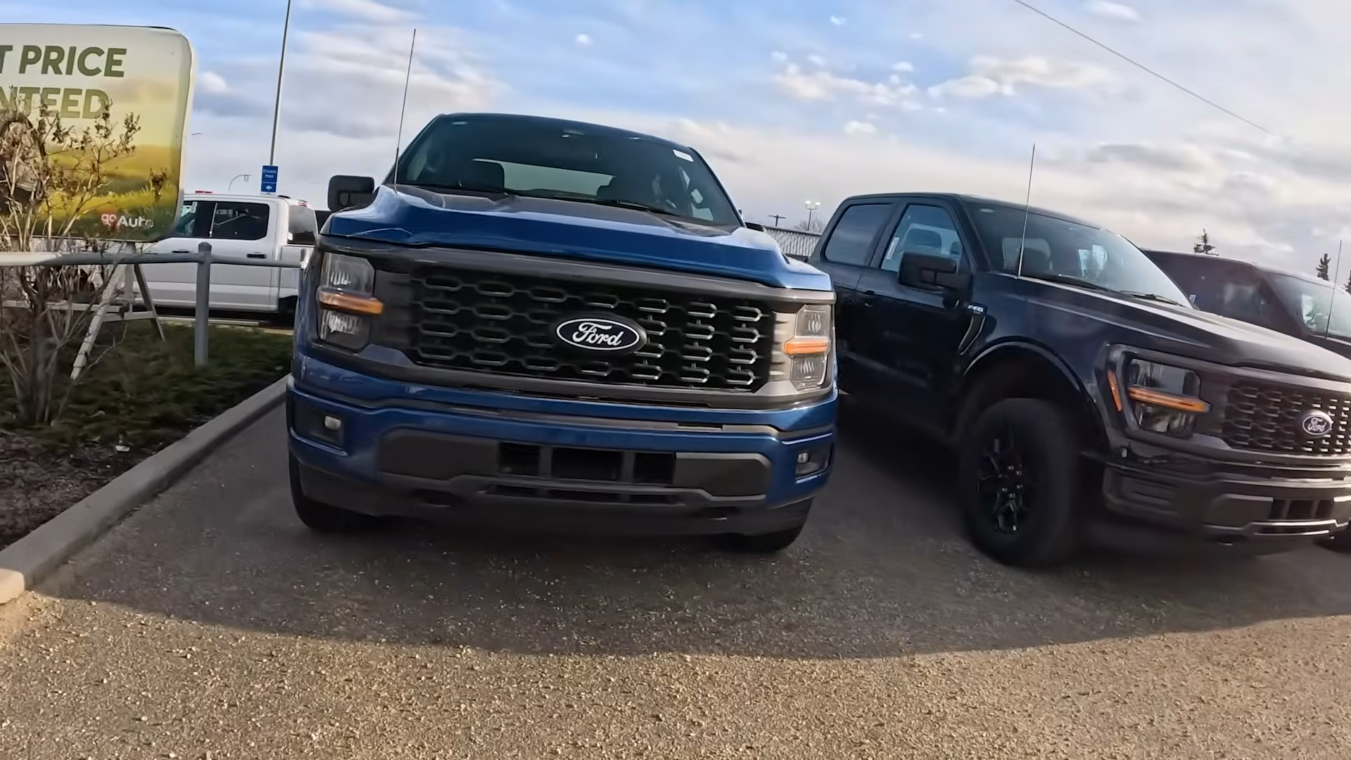 Ford's latest announcement screws 1.3 million truck owners
