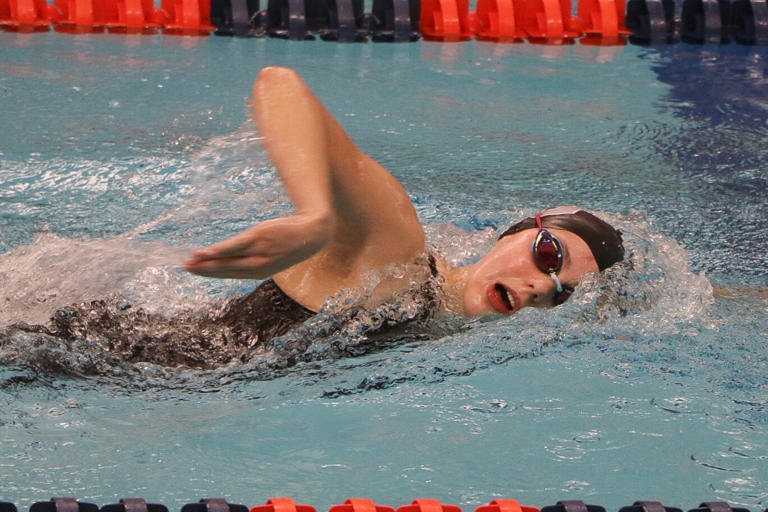 Meet PennLive’s 2025-26 girls swimming all-star team