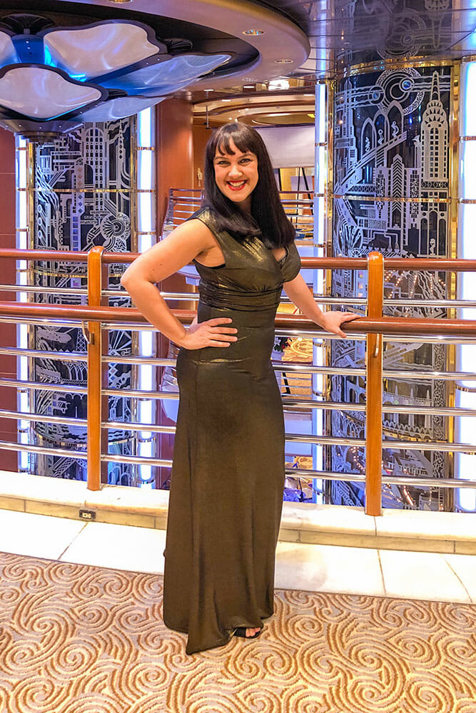 The honest truth about what happened when a cruise skeptic finally got ...