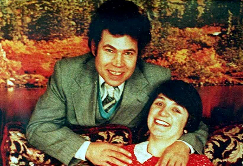 Calls for excavations after drone survey identifies possible Fred West ...