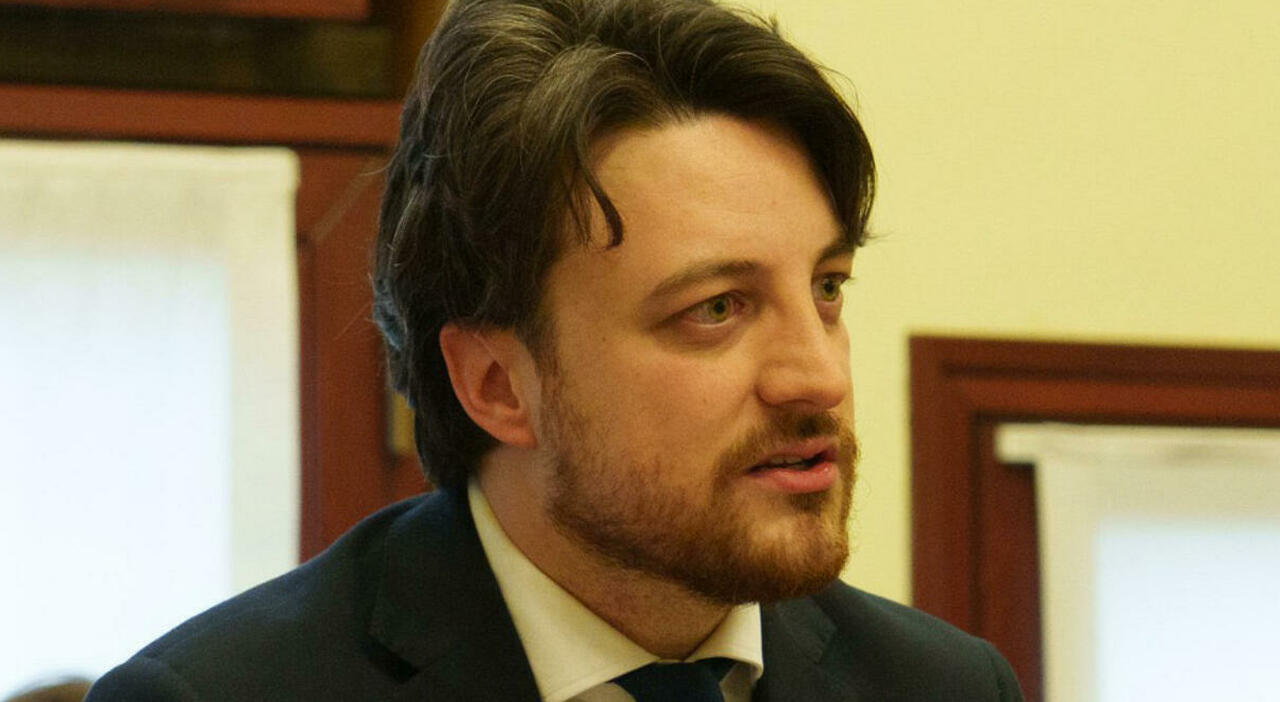 Stefani inaugura il nuovo anno accademico all'Università di Padova e ...