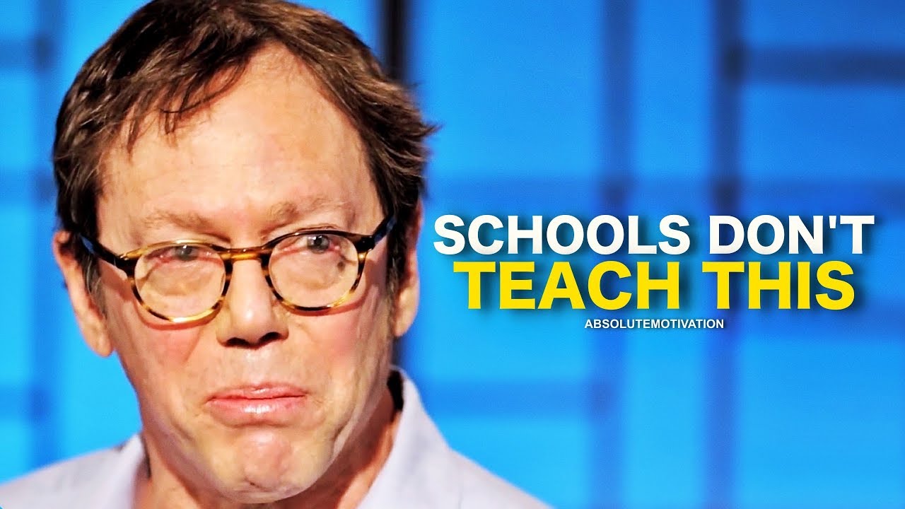 Robert Greene: Overcoming instincts & unlocking true human nature