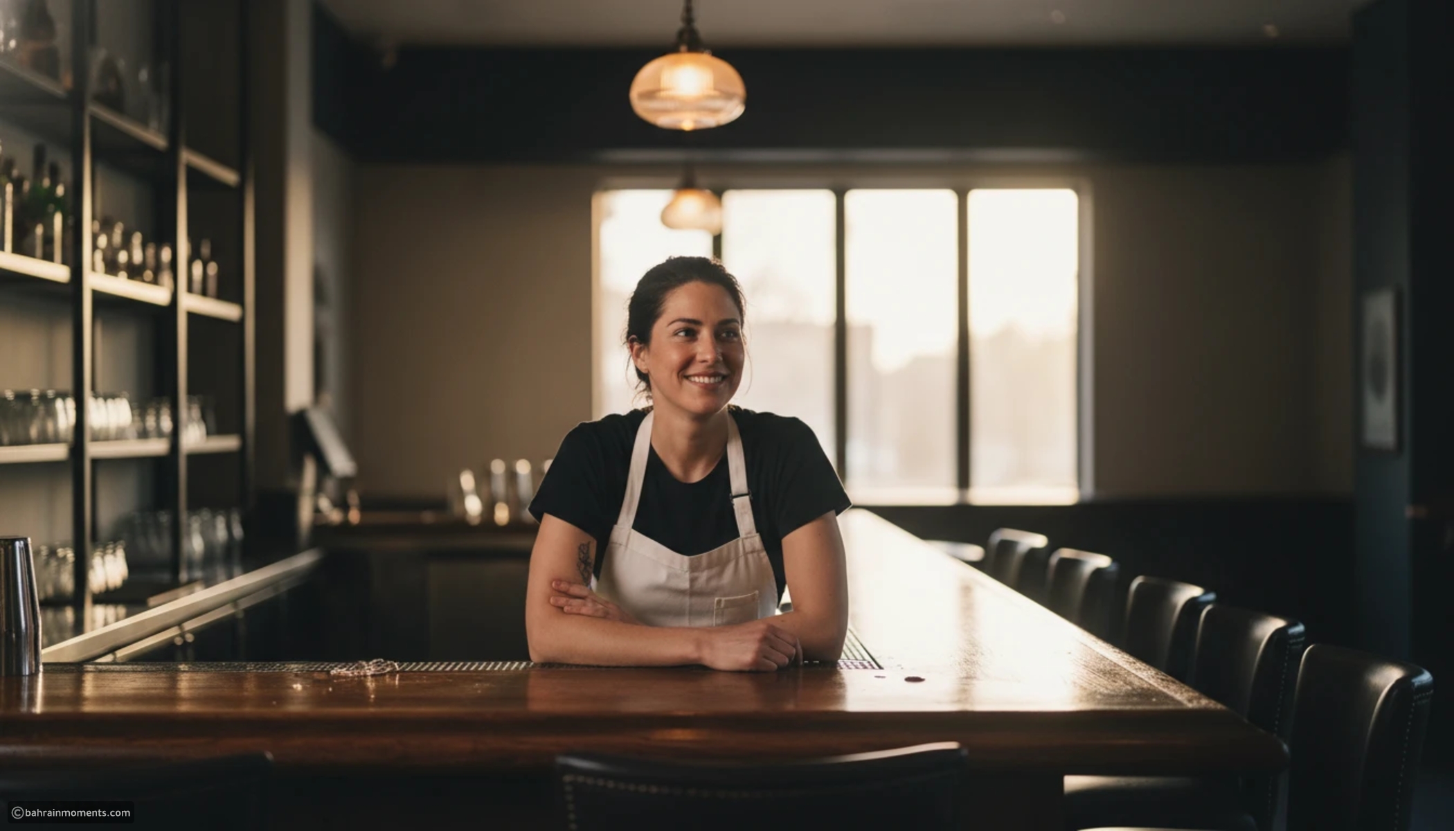 Bar etiquette rules everyone should know