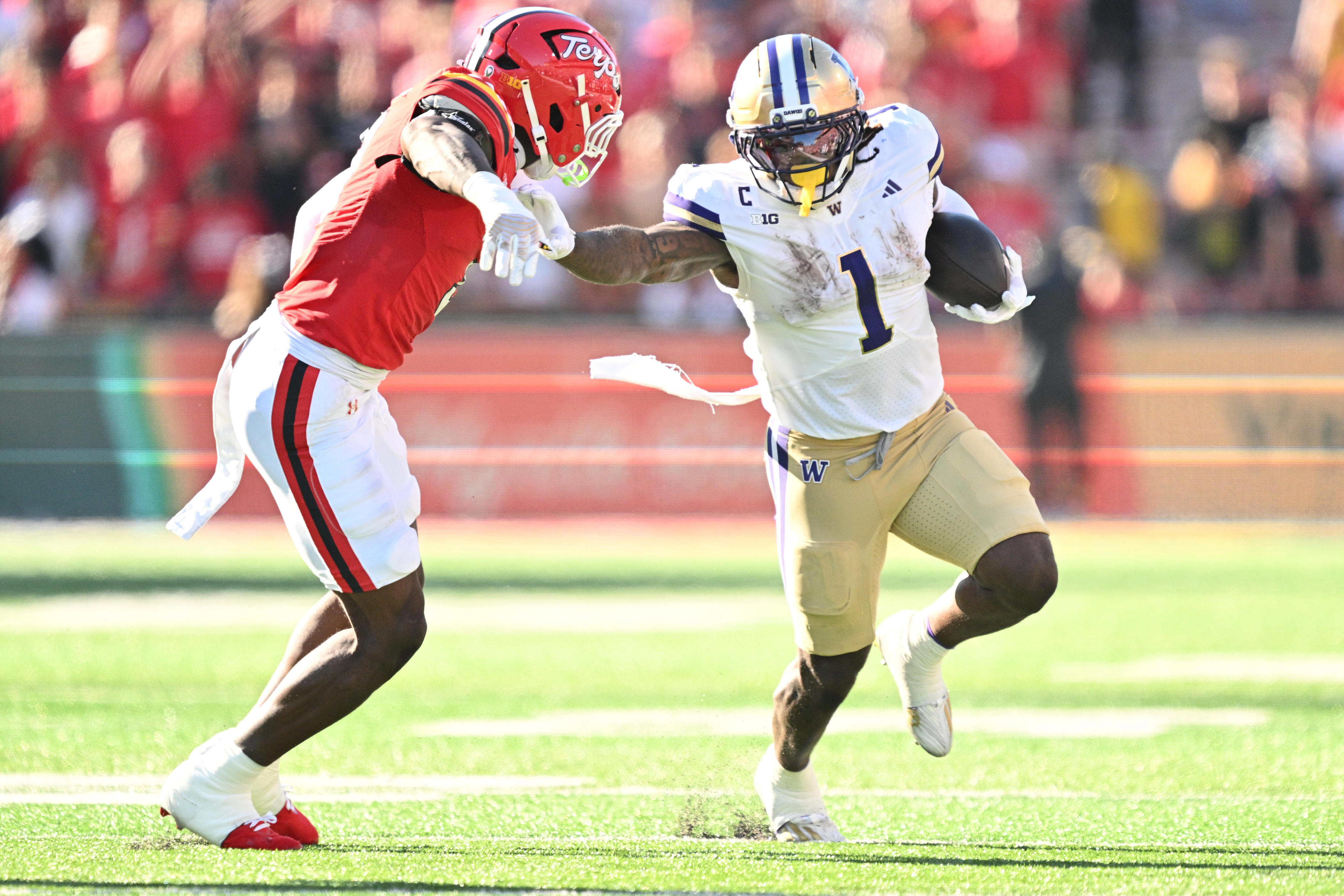 3,000-yard NFL draft prospect draws comparison to former Dolphins RB