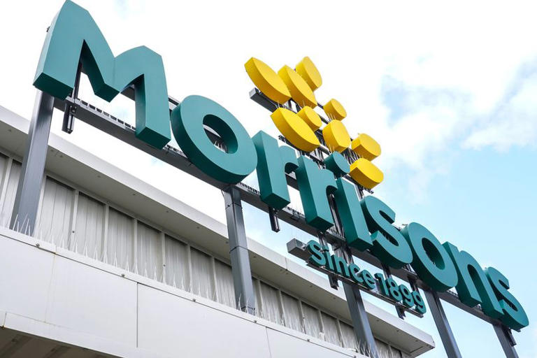 Morrisons reduces Easter groceries to 4p - cheaper than Aldi