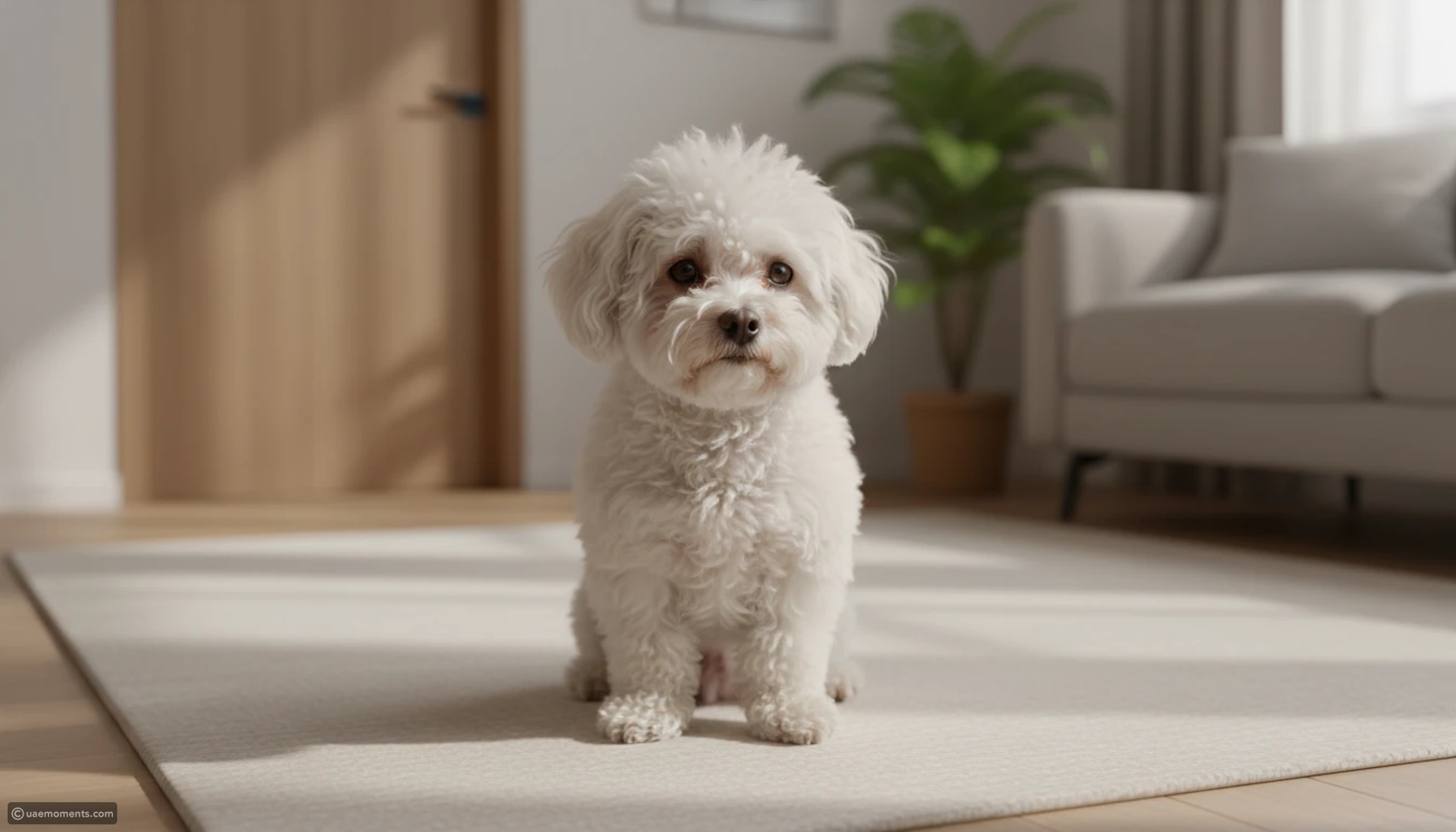 Dogs that struggle the most with separation anxiety