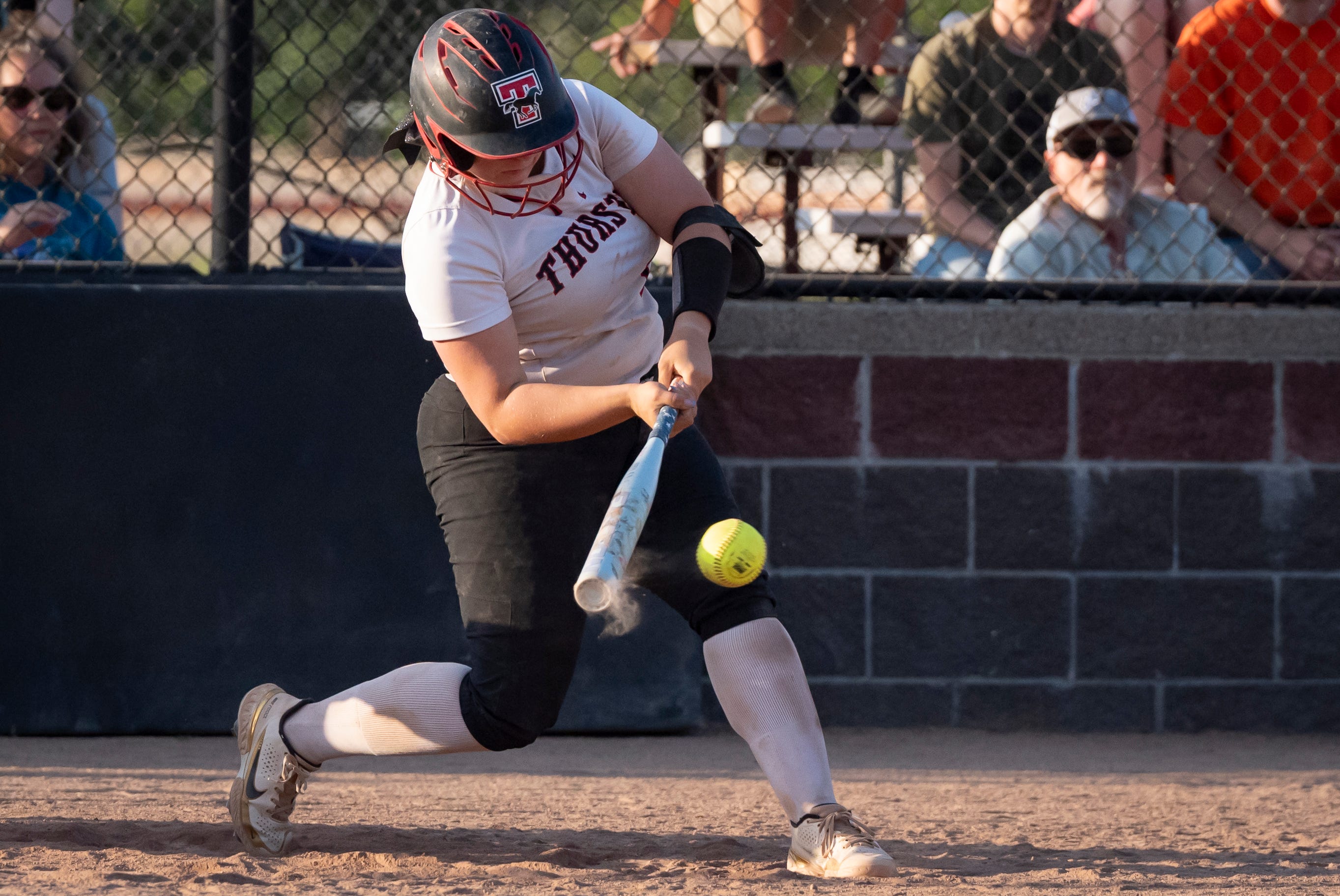 Thurston Athlete Voted Top Eugene Springfield Softball Player In 2026