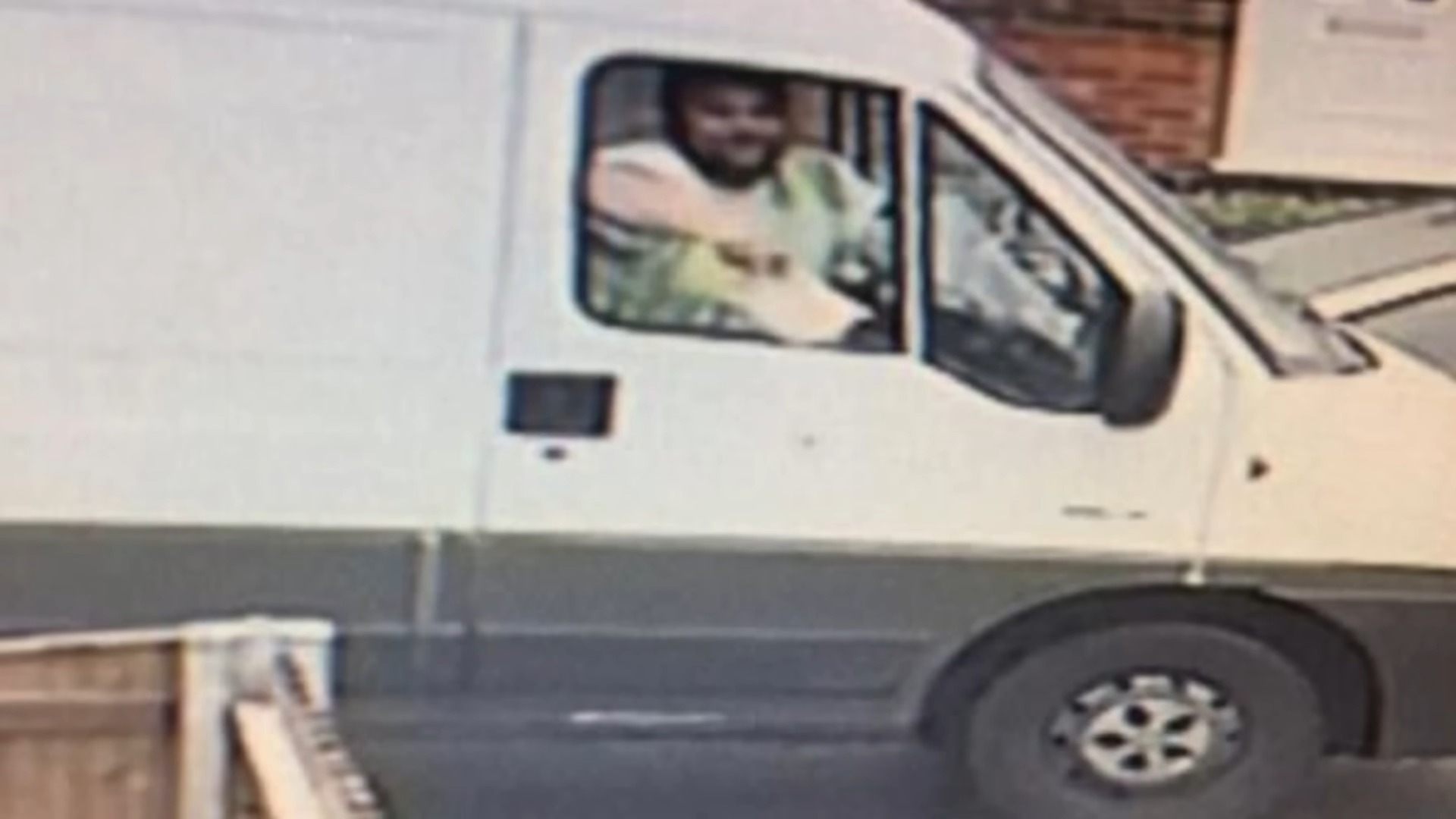 Man in white van offered kids doughnuts - seconds later, an 8-year-old ...