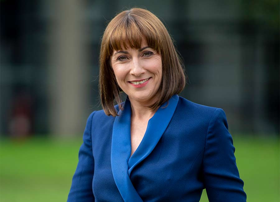 Why RTÉ's Sharon Tobin won't be pushing her kids to follow in her footsteps