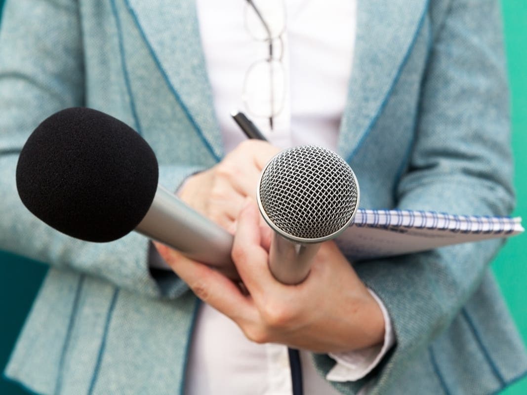 An evening of a cappella | State of the news business | More ...