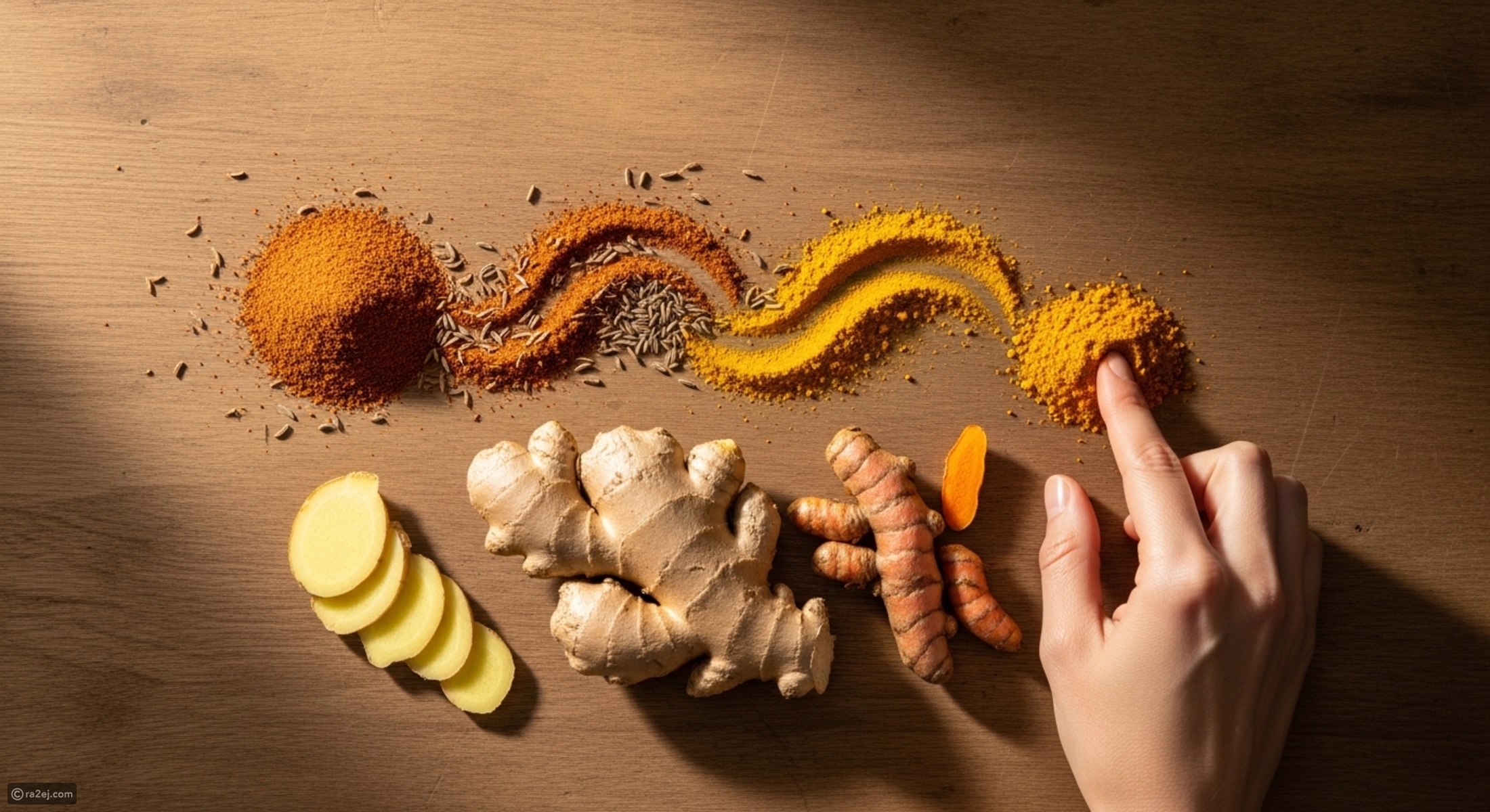 Eat better without trying so hard with 11 simple food swaps that work