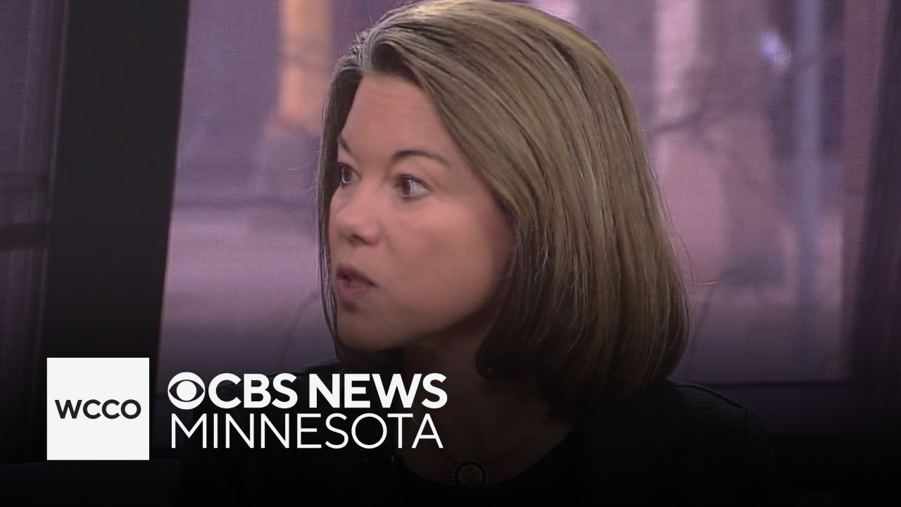 Amid Senate run, Rep. Angie Craig says she regrets voting for Laken ...