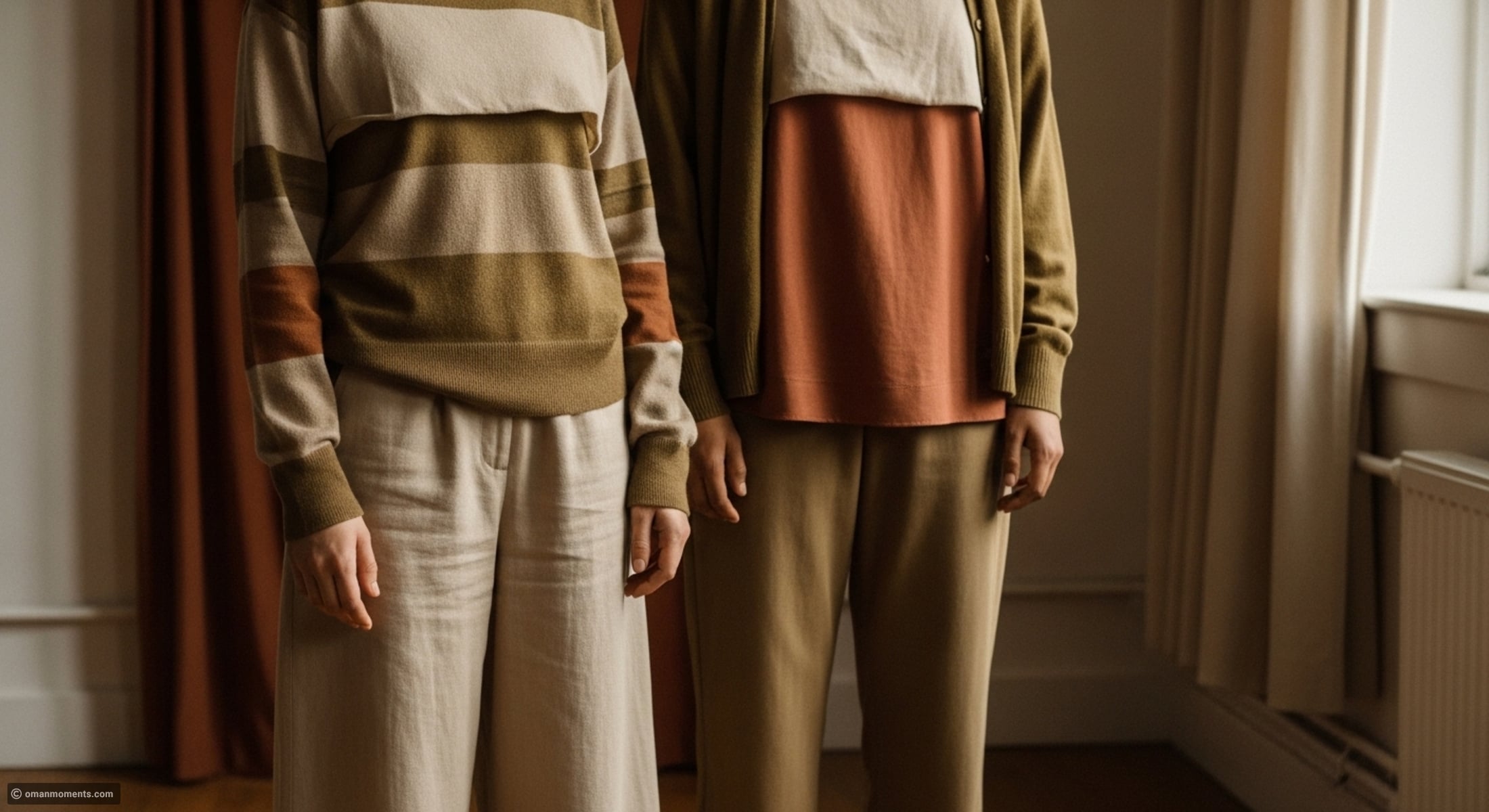 Style refresh: 9 fashion trends defining this season