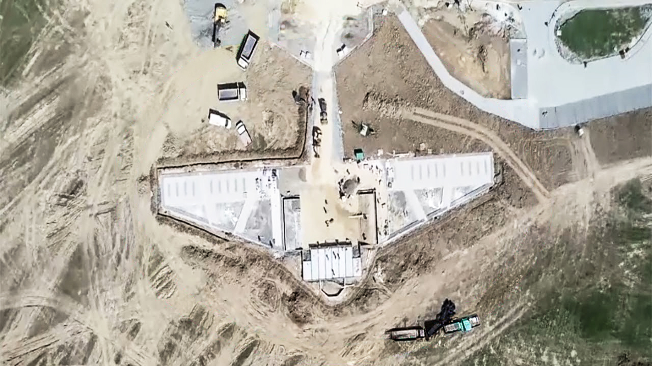 Operation Halyard - The hidden WW2 airlift that saved 500 airmen