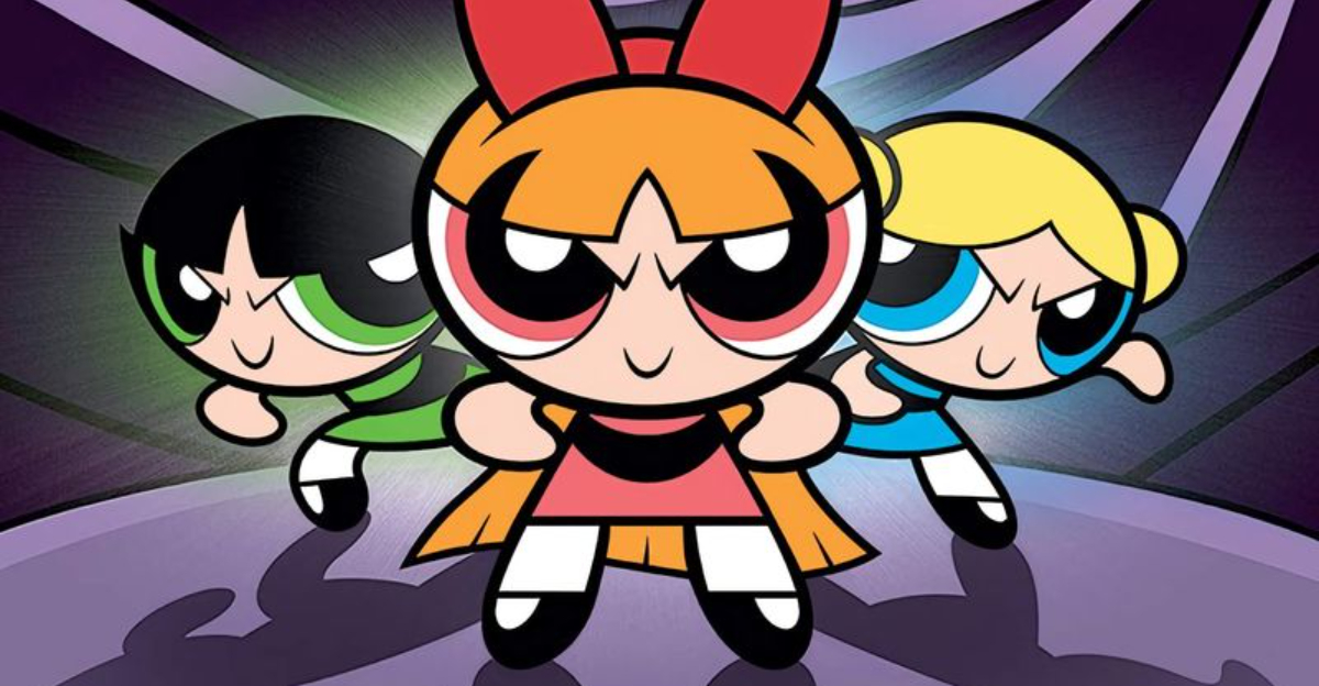 10 timeless cartoons from childhood that still hit just right today
