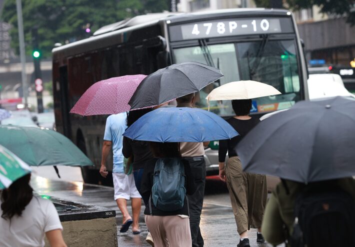 Defesa Civil de SP alerta para mudança no tempo a partir desta quarta ...