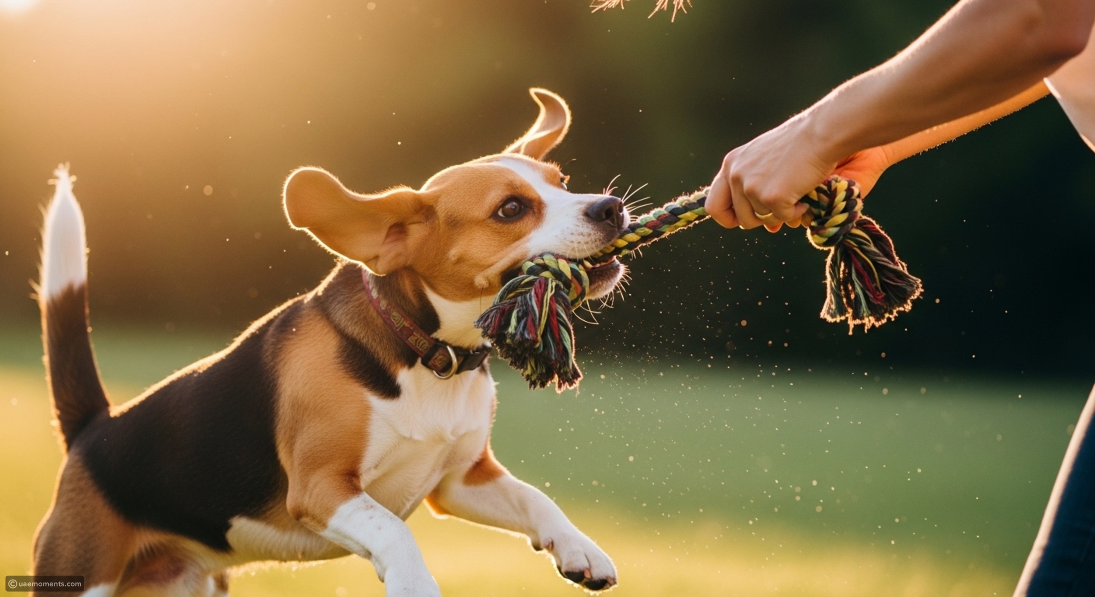Best dog breeds that make the most loyal and loving companions