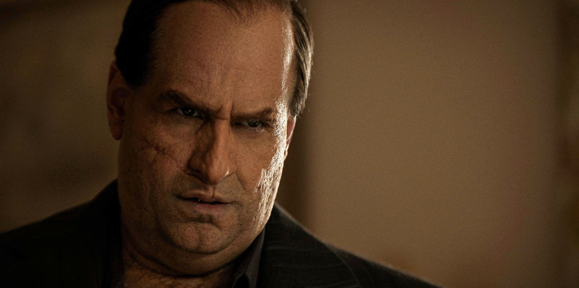 The most dramatic actor transformations for a role