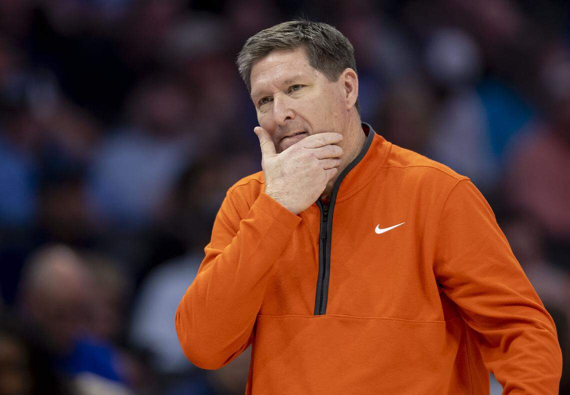 Clemson officially hires 3 new basketball assistant coaches. Here's who