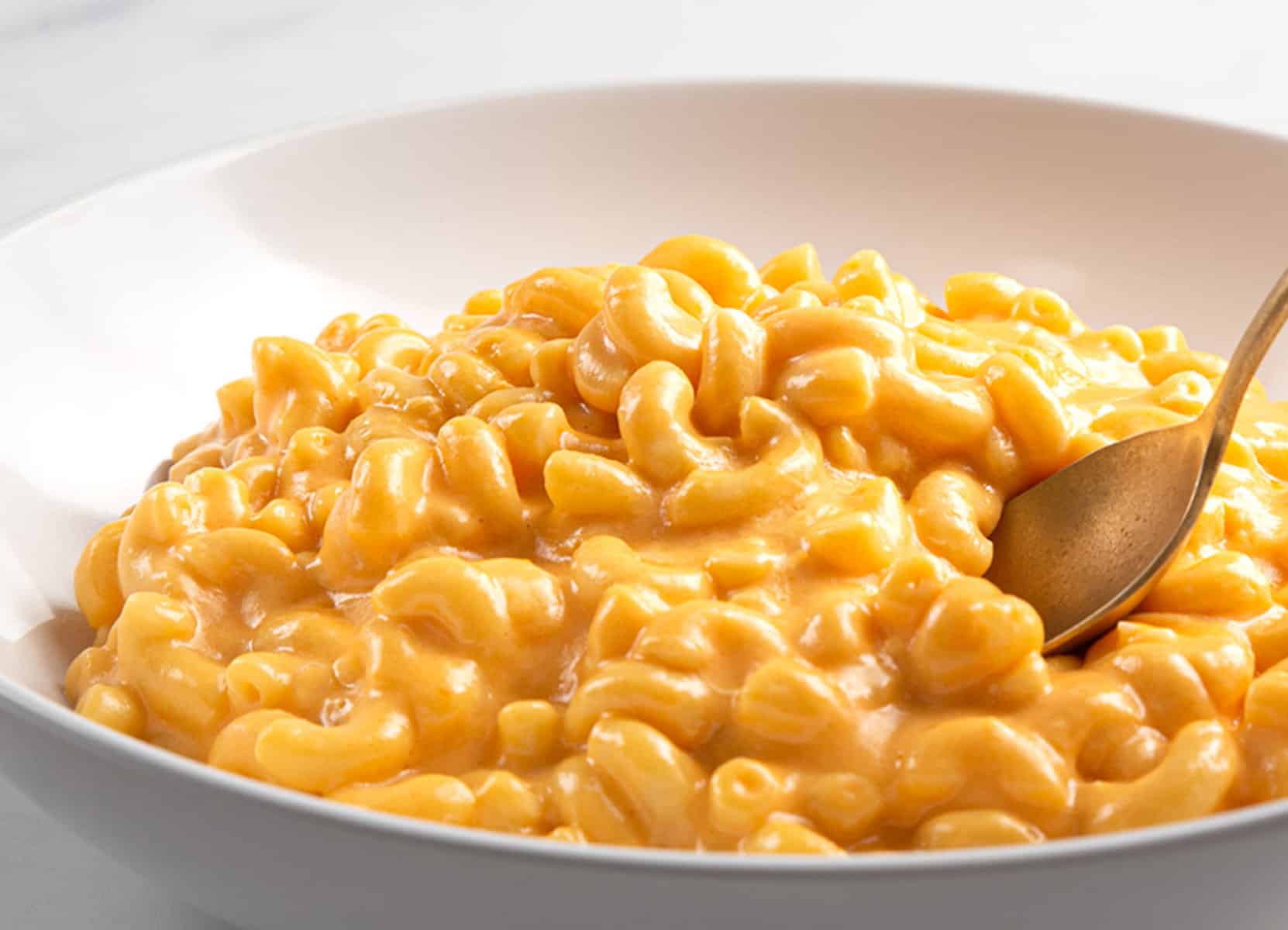 What your go-to comfort food says about you