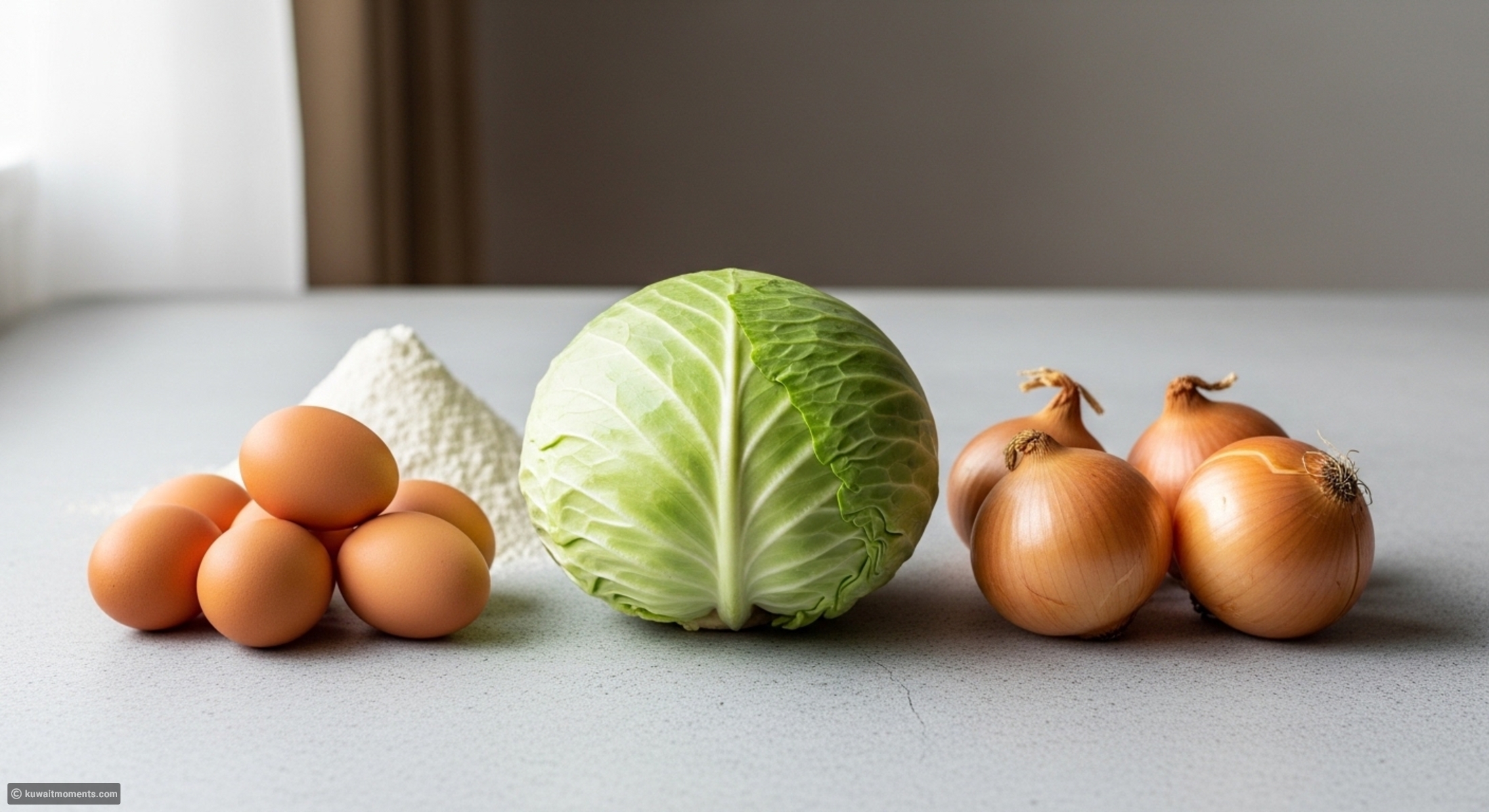Easy cabbage pie recipe quick, simple & delicious
