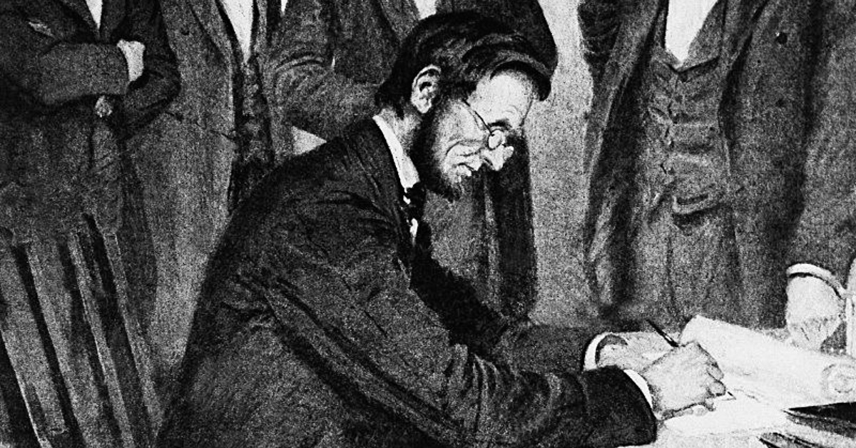 15 times one decision changed the course of history