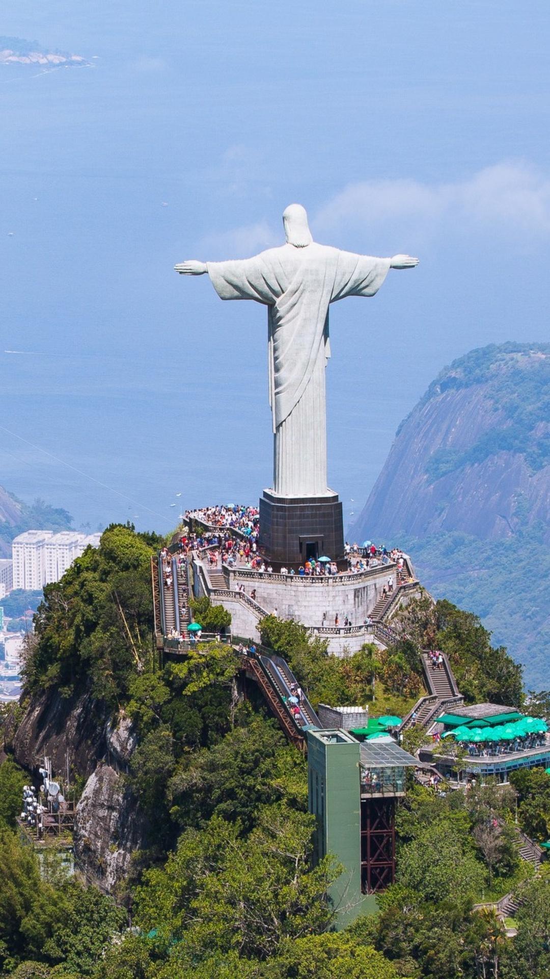 5 wonders of the world to visit at least once in your life